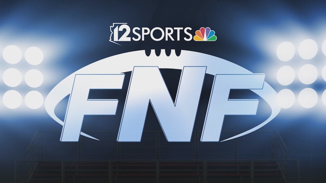 Friday Night Fever | 12news.com