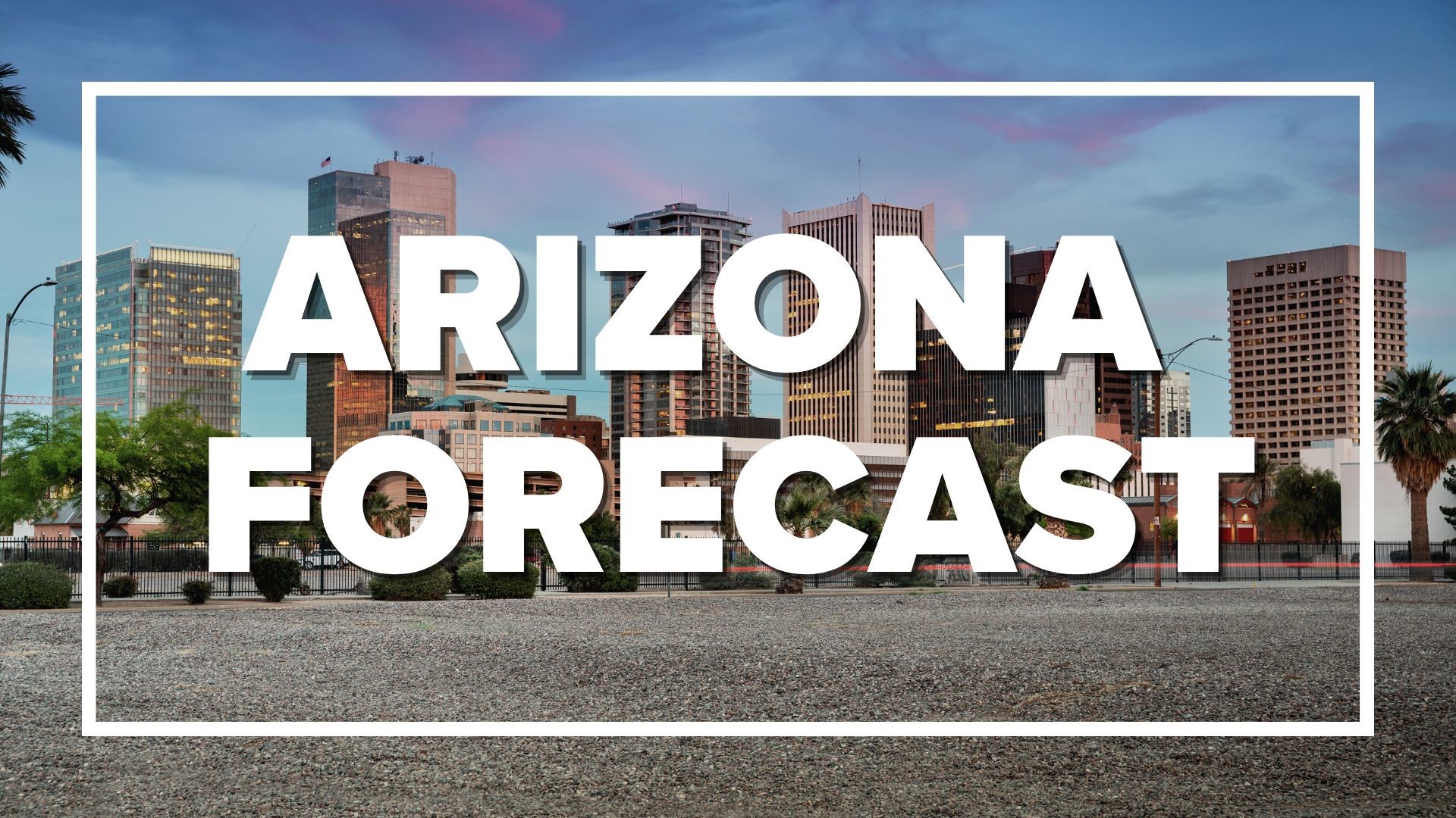 Phoenix's Leading Local News: Weather, Traffic, Sports and more ...