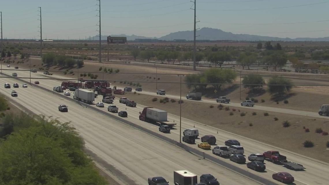 Daniel Hernandez to run for Arizona's 7th congressional seat | 12news.com