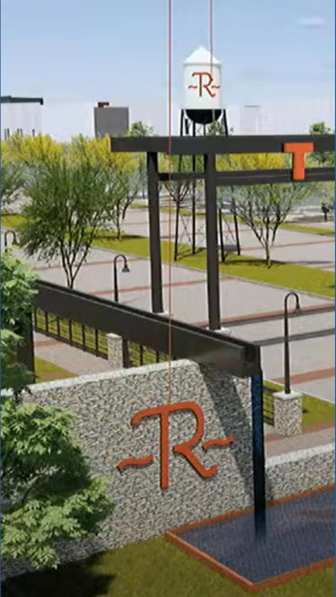 Billion-dollar development project in Gilbert gets final entitlement ...