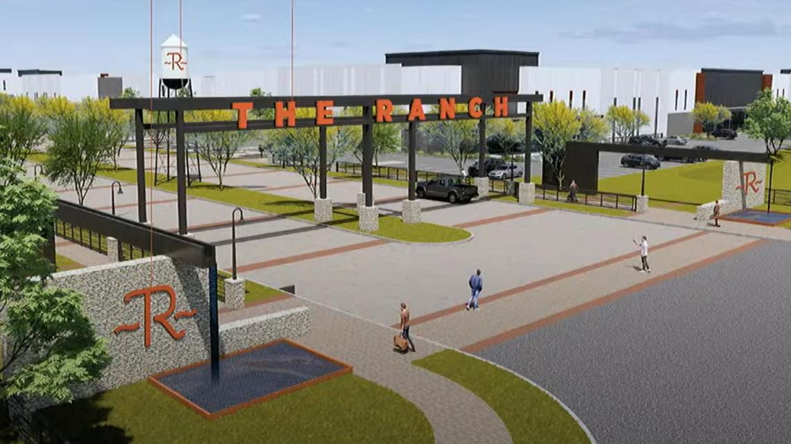 Billion-dollar development project in Gilbert gets final entitlement ...