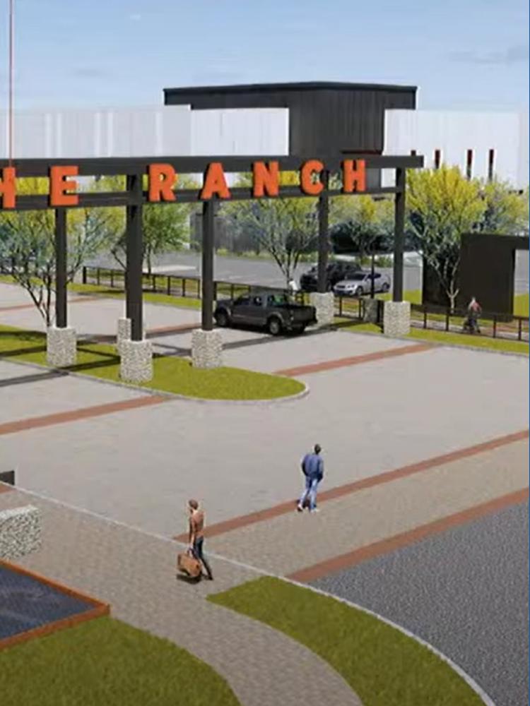 Billion-dollar development project in Gilbert gets final entitlement ...