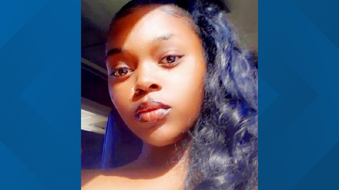 Ginger Jeffries - Meteorologist | 12news.com