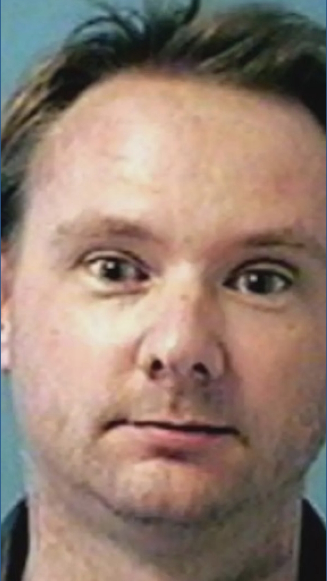Scottsdale's Most Wanted: Man on the run for 14 years captured in ...