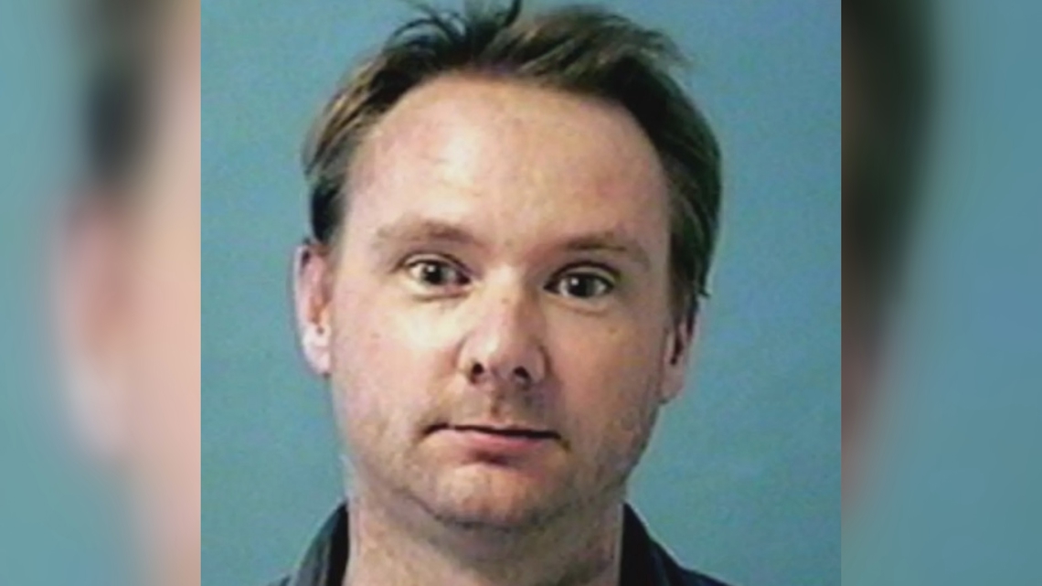Scottsdale's Most Wanted: Man on the run for 14 years captured in ...