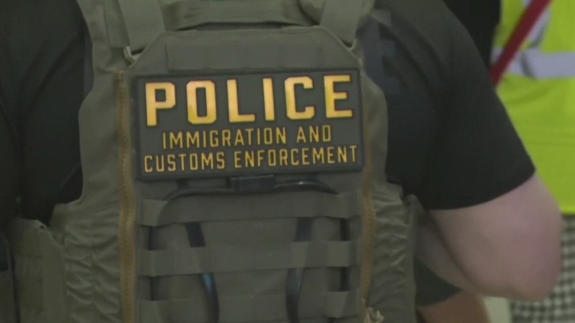 ICE could station agents in Flagstaff, city says | 12news.com