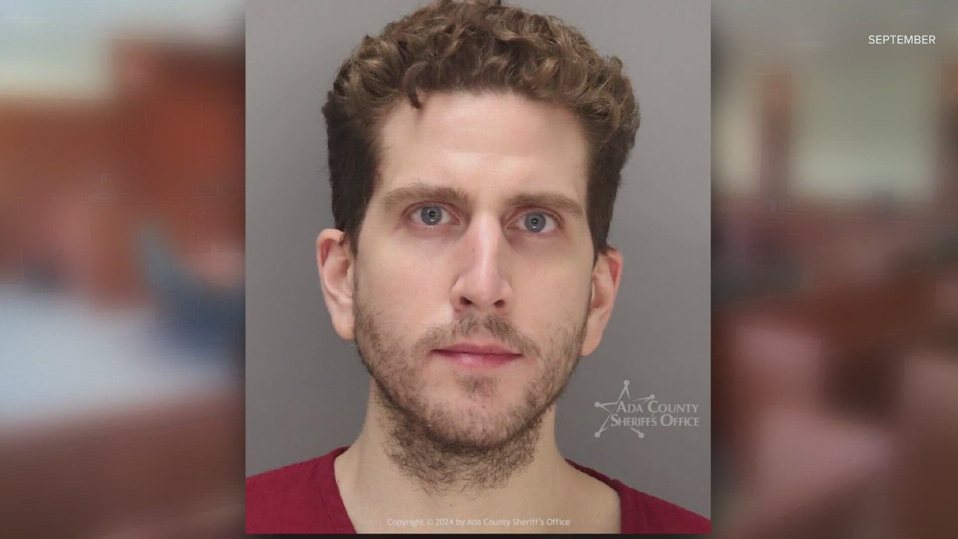 Judge rules Bryan Kohberger can face death penalty if convicted ...