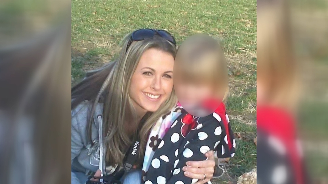 'She's a warrior': Mother recovering in ICU after shot in face with ...