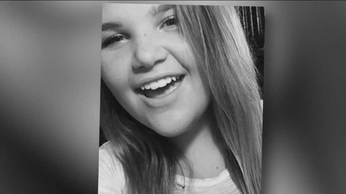 Tylee Ryan's body can be returned to family, judge rules | 12news.com