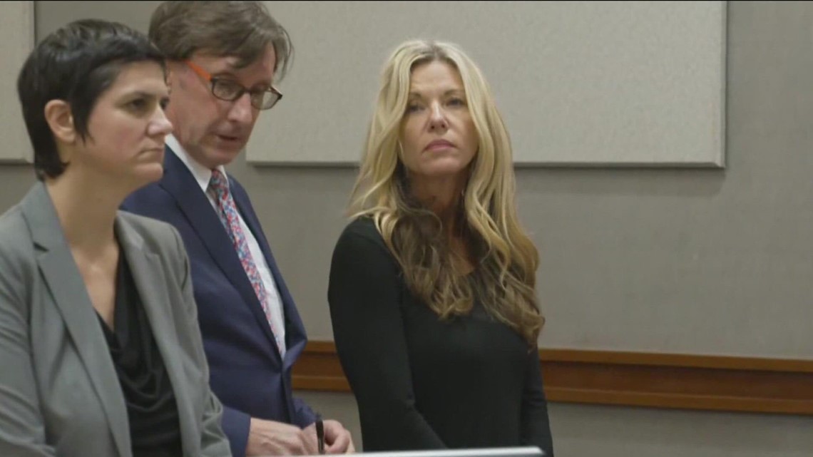 'Sins of Our Mother': The Lori Vallow story premieres on Netflix | 12news.com