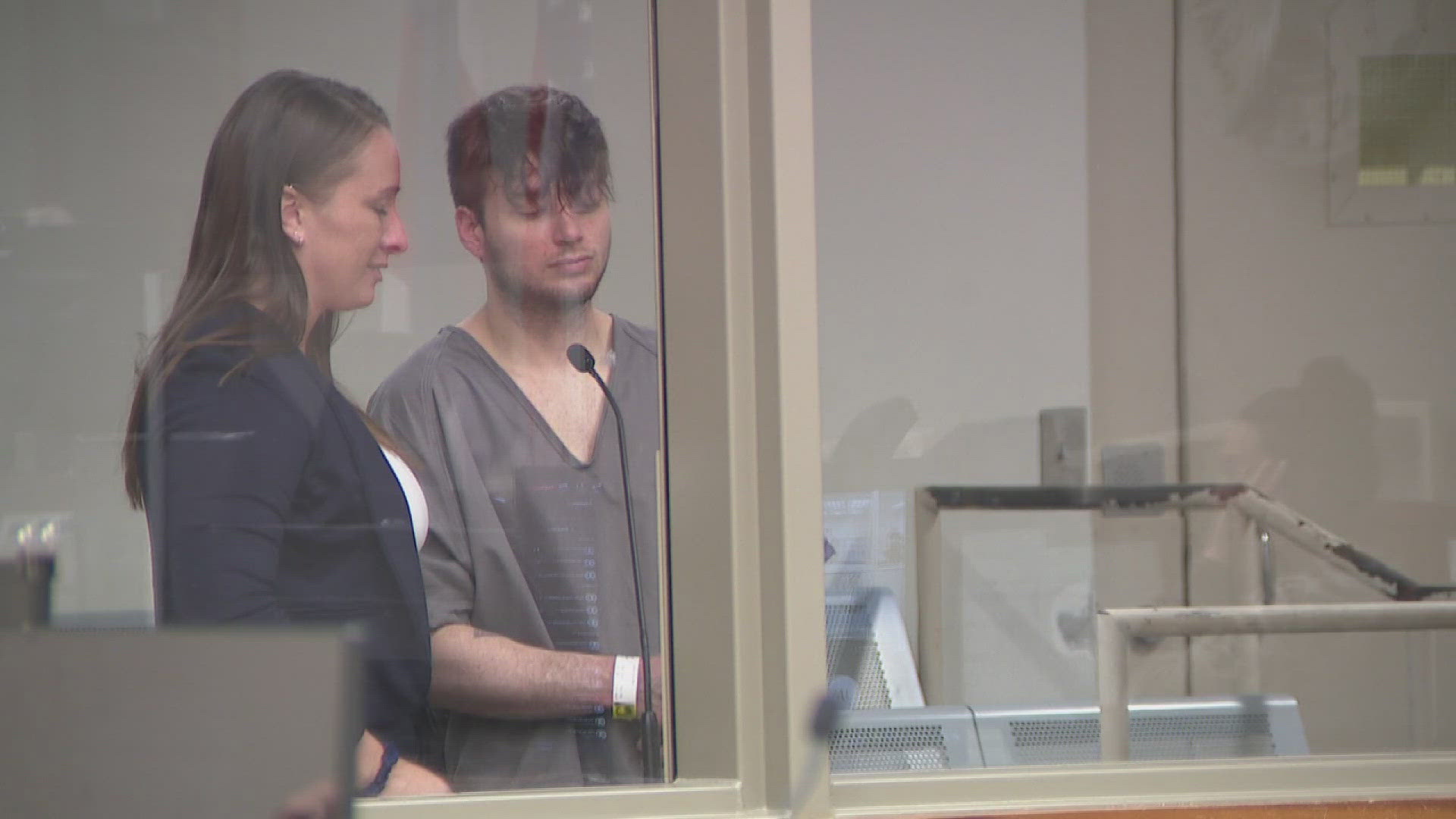 2 killed, 2 injured in stabbings in 16th Street Mall area of downtown ...