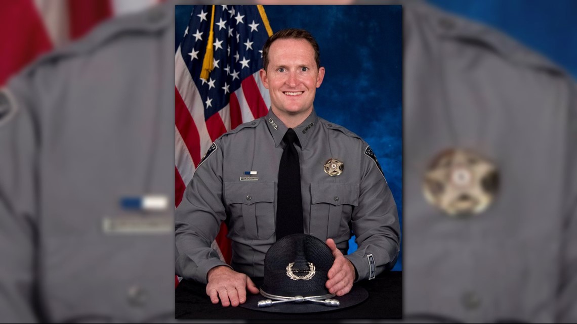 El Paso County deputy Micah Flick's funeral to be open to the public ...