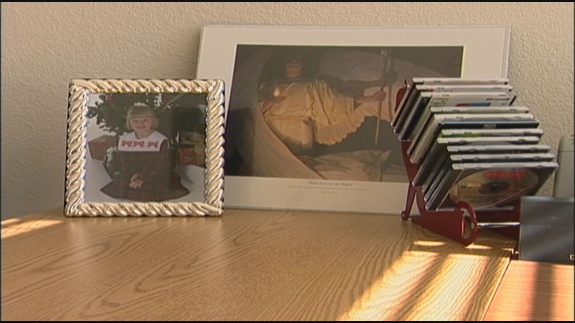 Grand Junction man convicted in wife's 2001 murder found guilty again ...