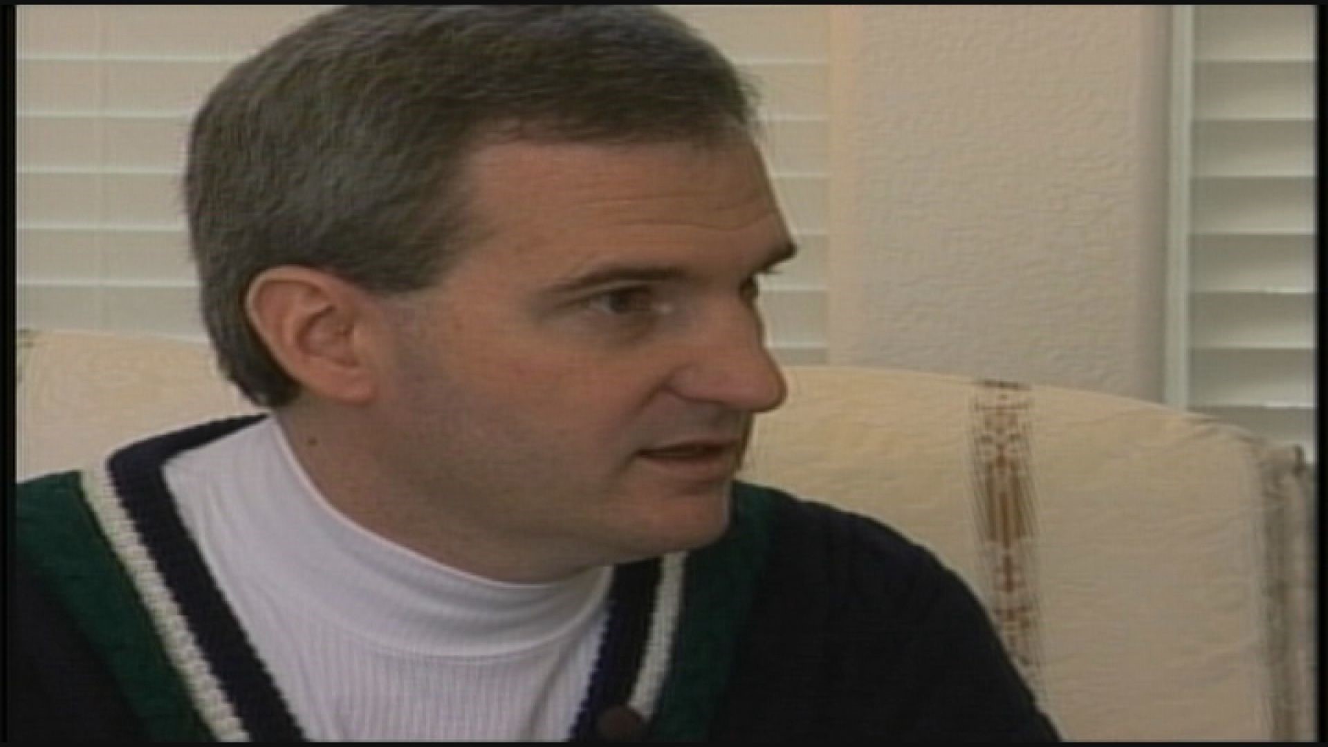 Grand Junction man convicted in wife's 2001 murder found guilty again ...