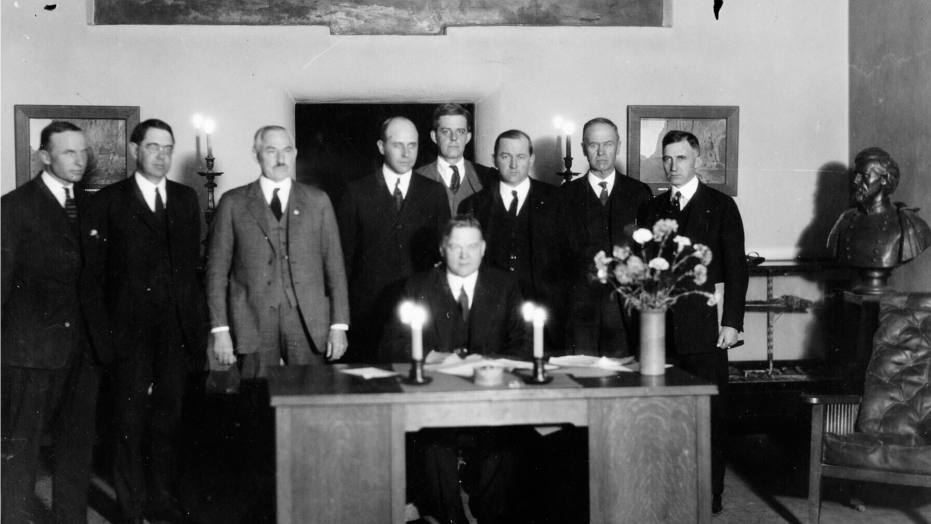 Colorado River nearing crisis point 100 years after compact | 12news.com