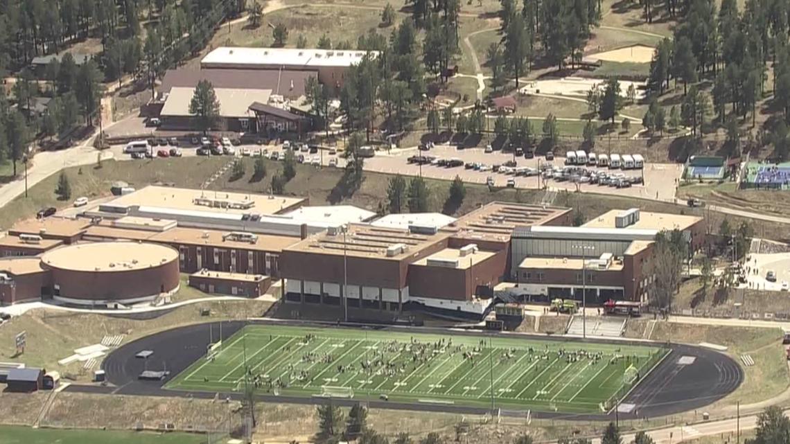 Ginger Jeffries - Meteorologist | 12news.com