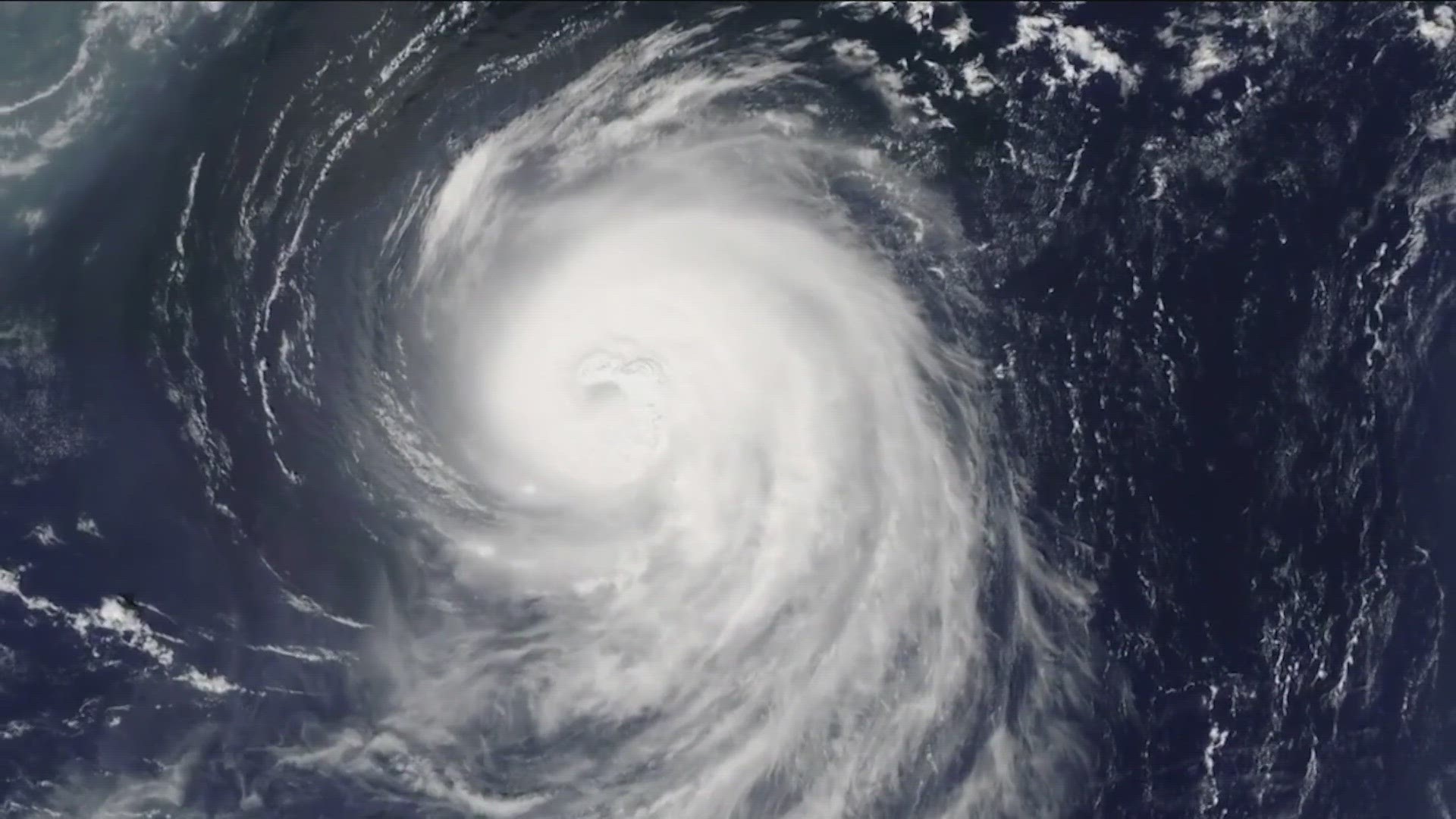 Category 6 hurricane? New study finds recent storms meet standard ...