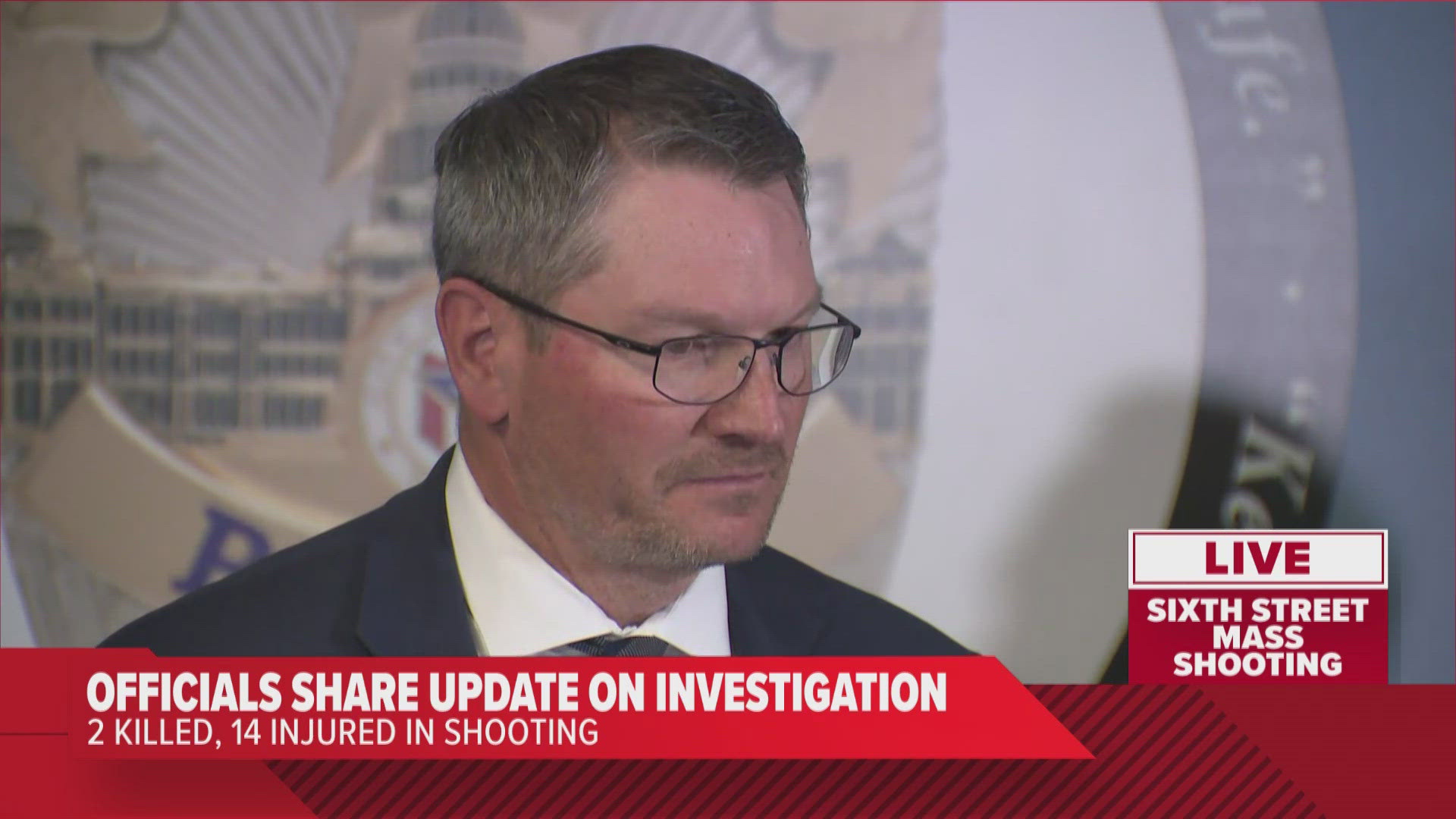 Owner of Texas bar attacked during mass shooting releases statement ...