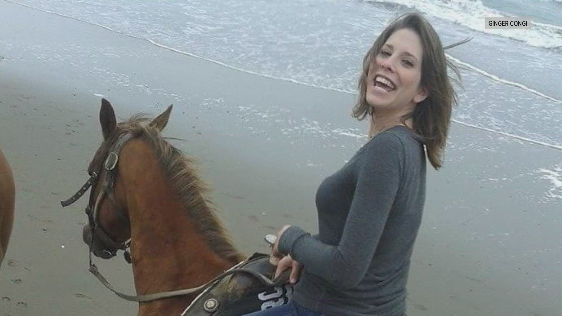Sacramento County missing woman found in cold storage | 12news.com