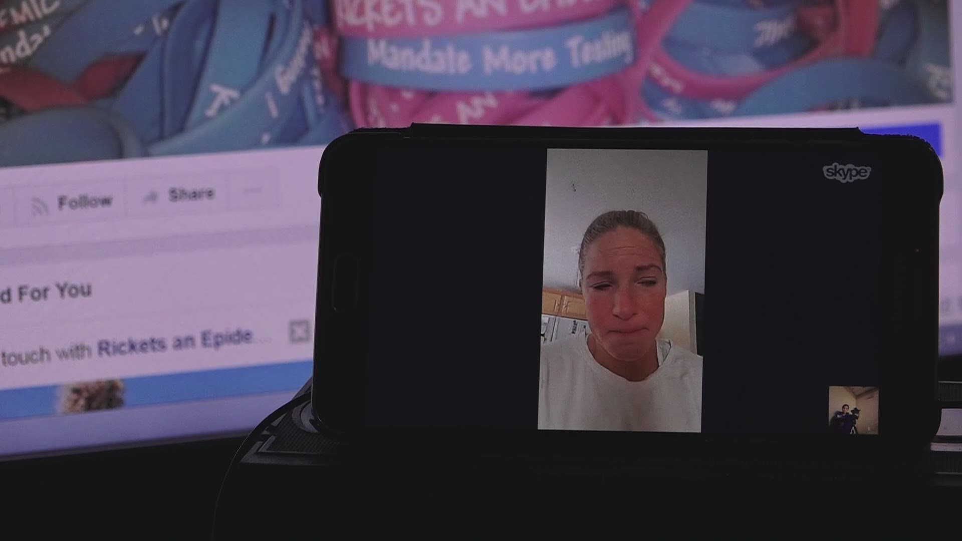 The wrong diagnosis: What happens when doctors are wrong? | 12news.com