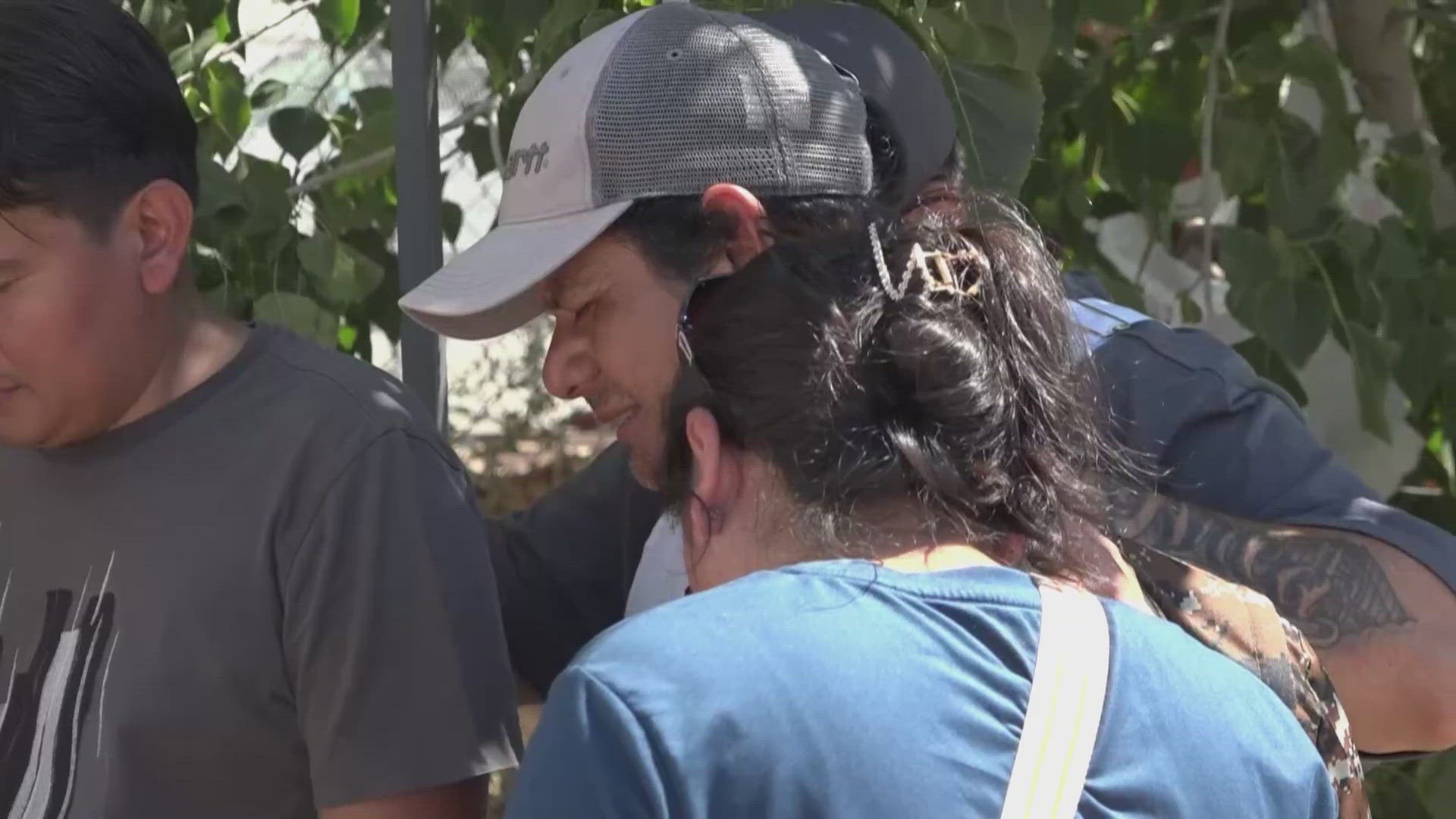 7 bodies recovered after Esparto explosion at fireworks warehouse ...