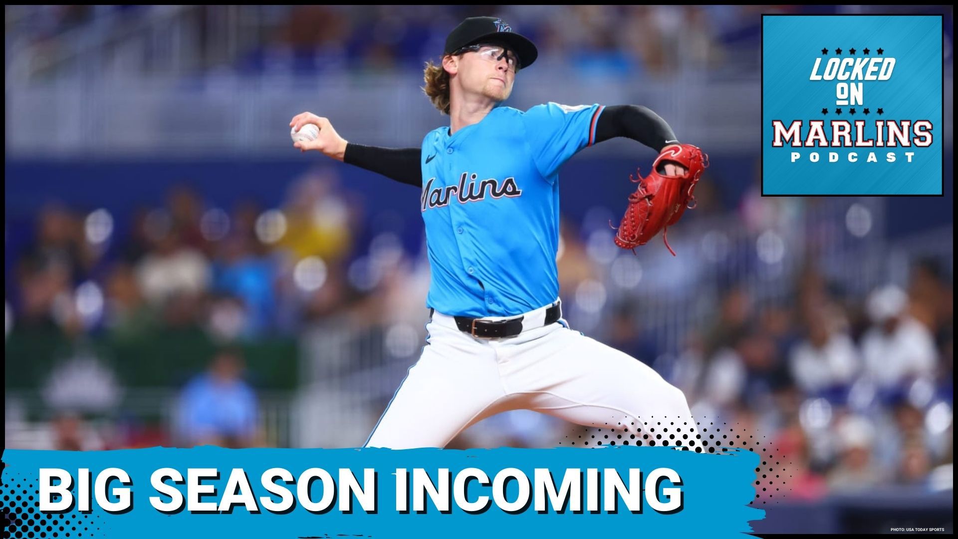 Takeaways from the Marlins First Split-Squad Day | 12news.com