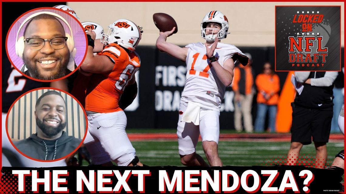 Drew Mestemaker Summer Scouting Report: Pros, Cons, and Grade | NFL ...