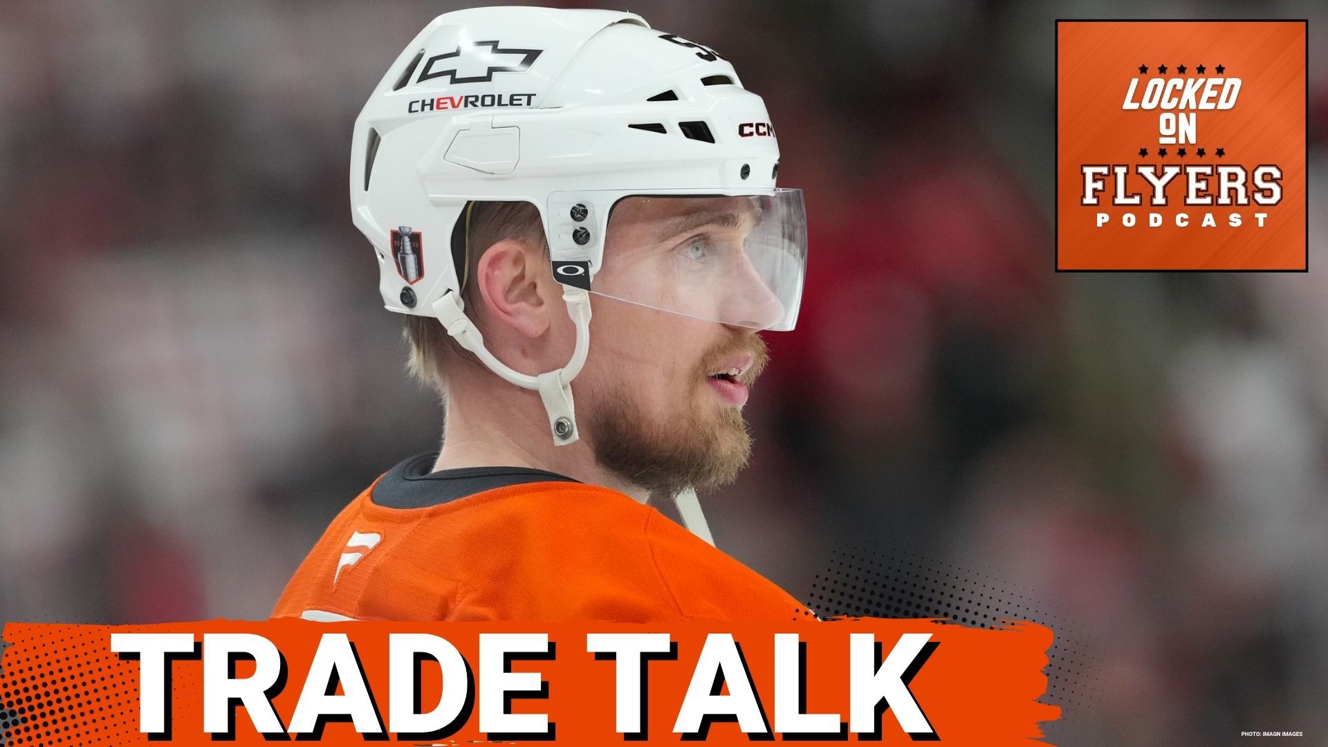 TRADE RUMORS: Philadelphia Flyers on the way out? Any players on the ...