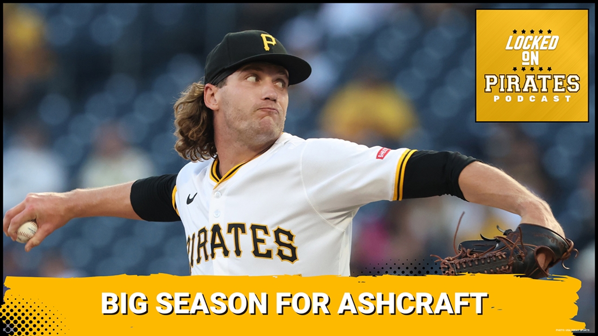 PROVE IT: Is Braxton Ashcraft Ready to SECURE His Pirates Future as a ...