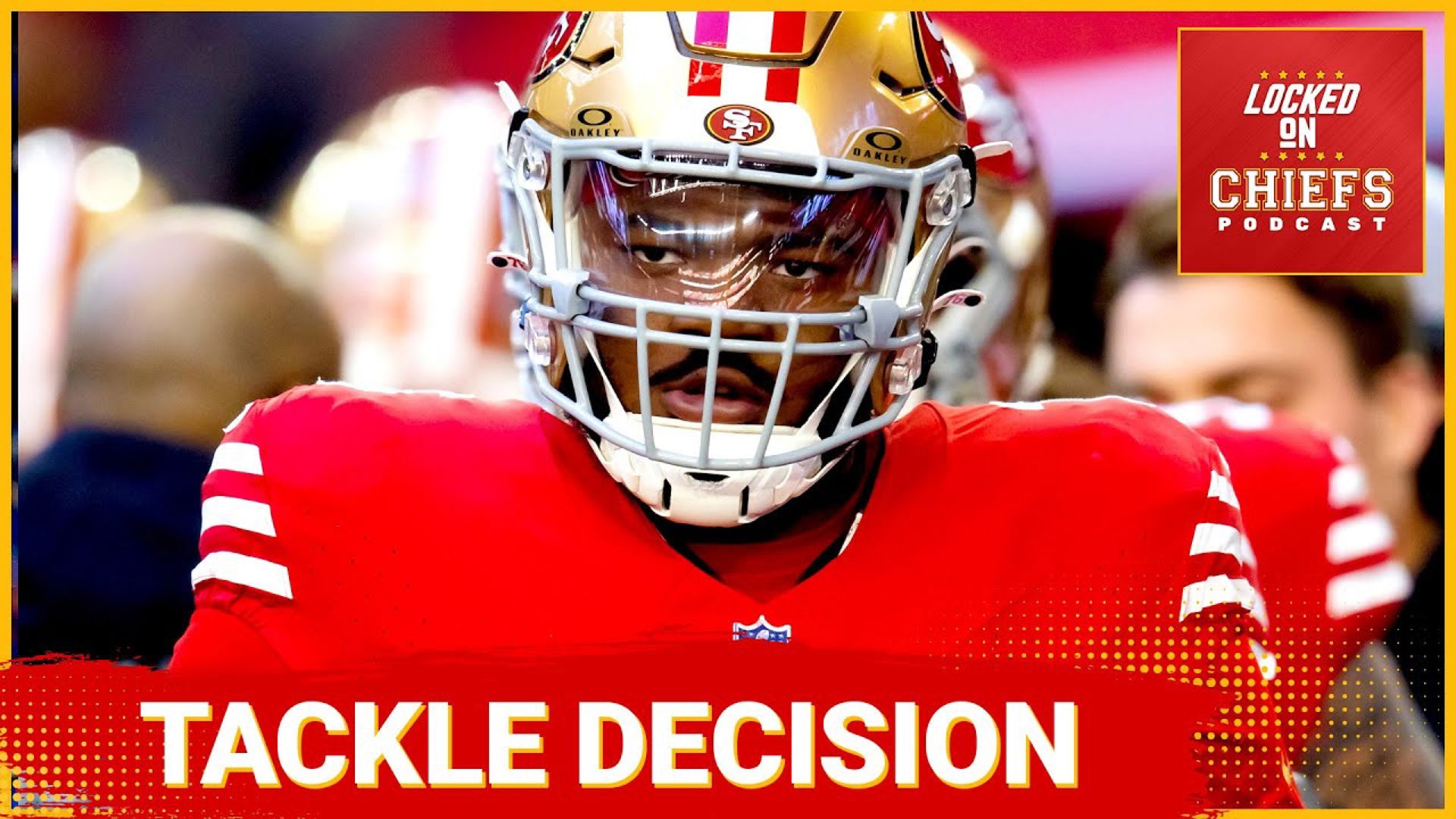 These Kansas City Chiefs Free Agent Moves are the RIGHT way to get ...