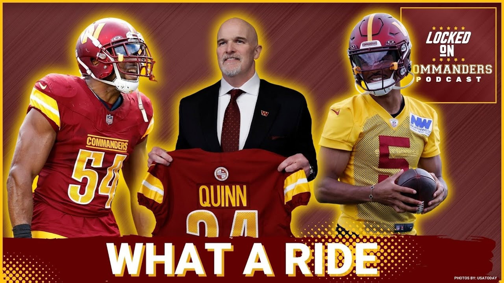 Commanders' Win-Total Margin More Important Than Final Game ...