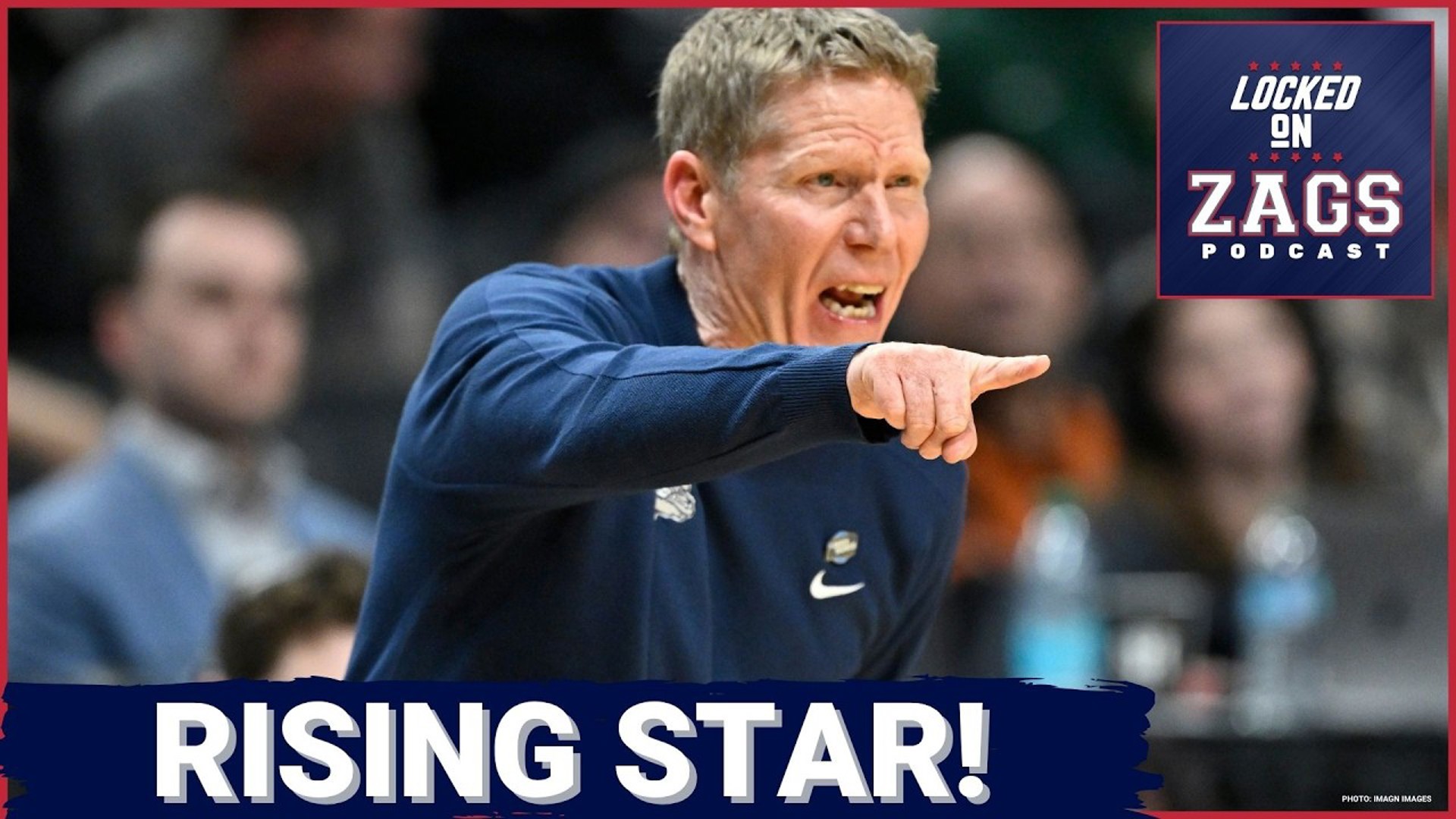 BUZZ: Gonzaga RECRUITING Quentin Mosby & Jalen Davis—Washington's elite ...