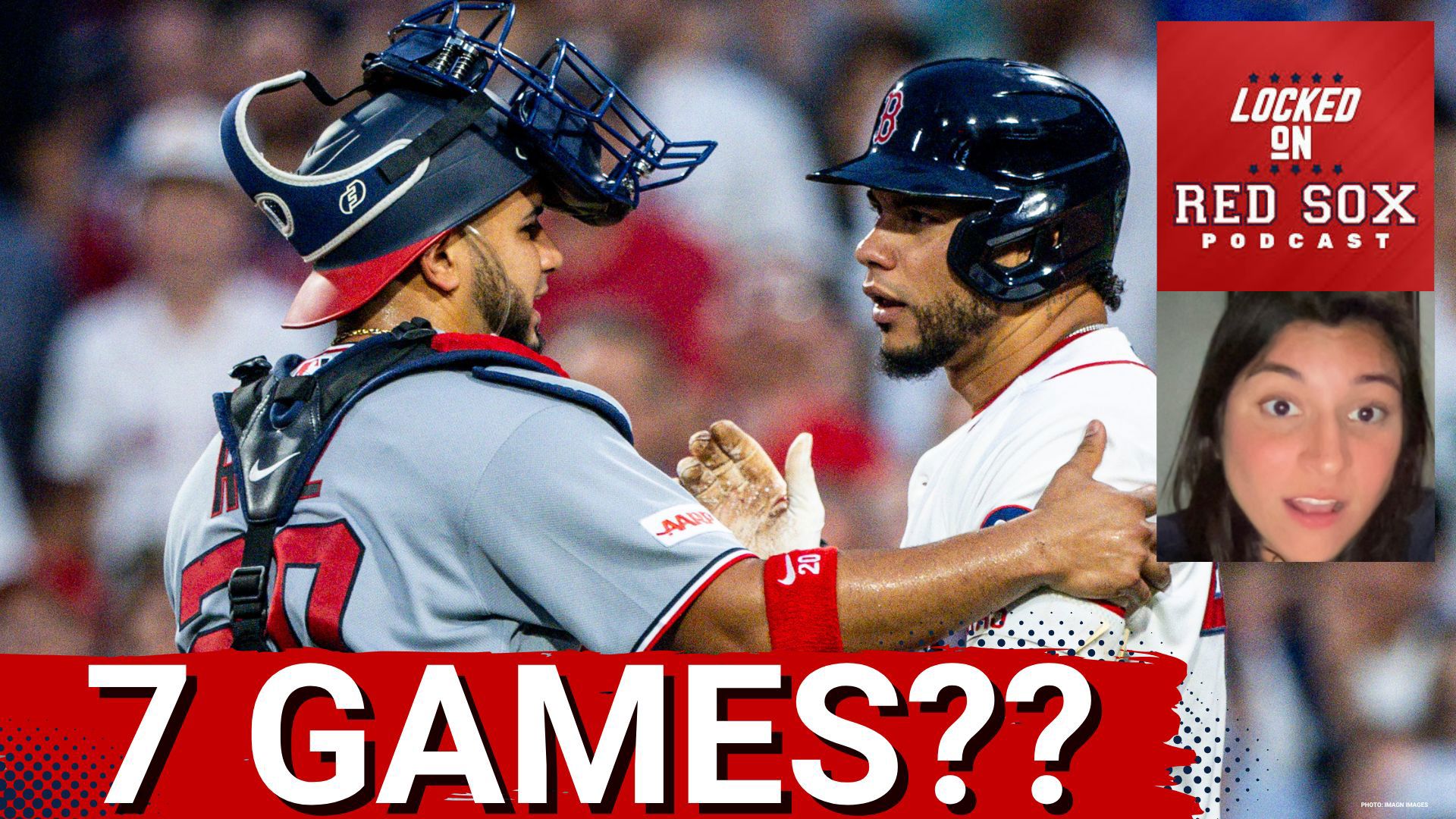 DEADLY BLOW: Boston Red Sox Lose Willson Contreras as MLB Suspends Star ...