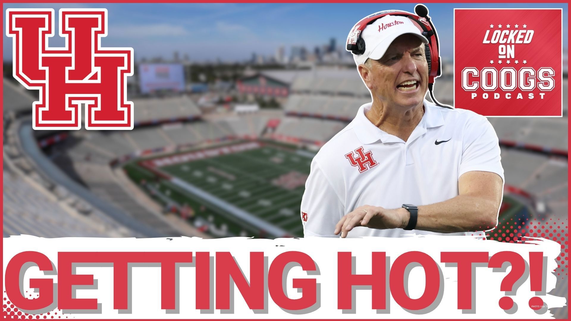 HOT! Willie Fritz's RELENTLESS Pursuit Pays Off with STELLAR Recruits ...