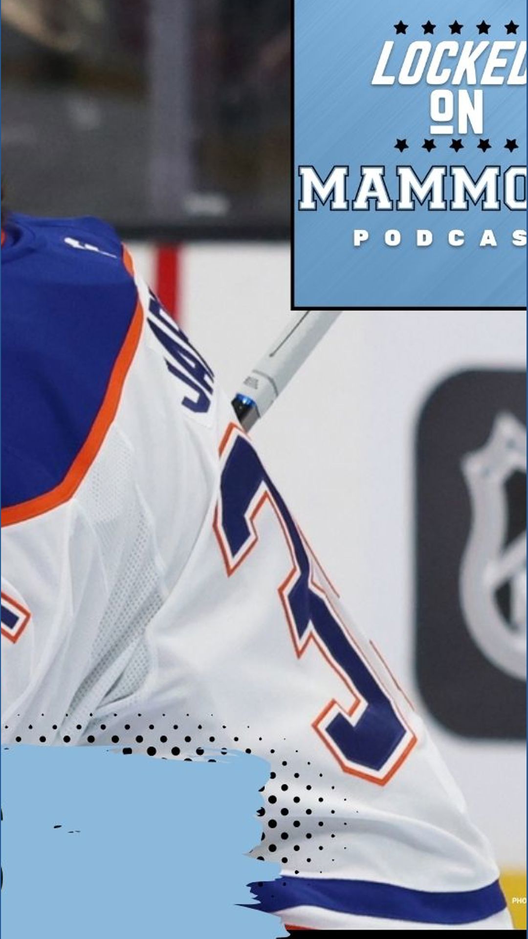 REVEALED: What TRULY Went WRONG for Utah Mammoth vs Edmonton Oilers—Can ...