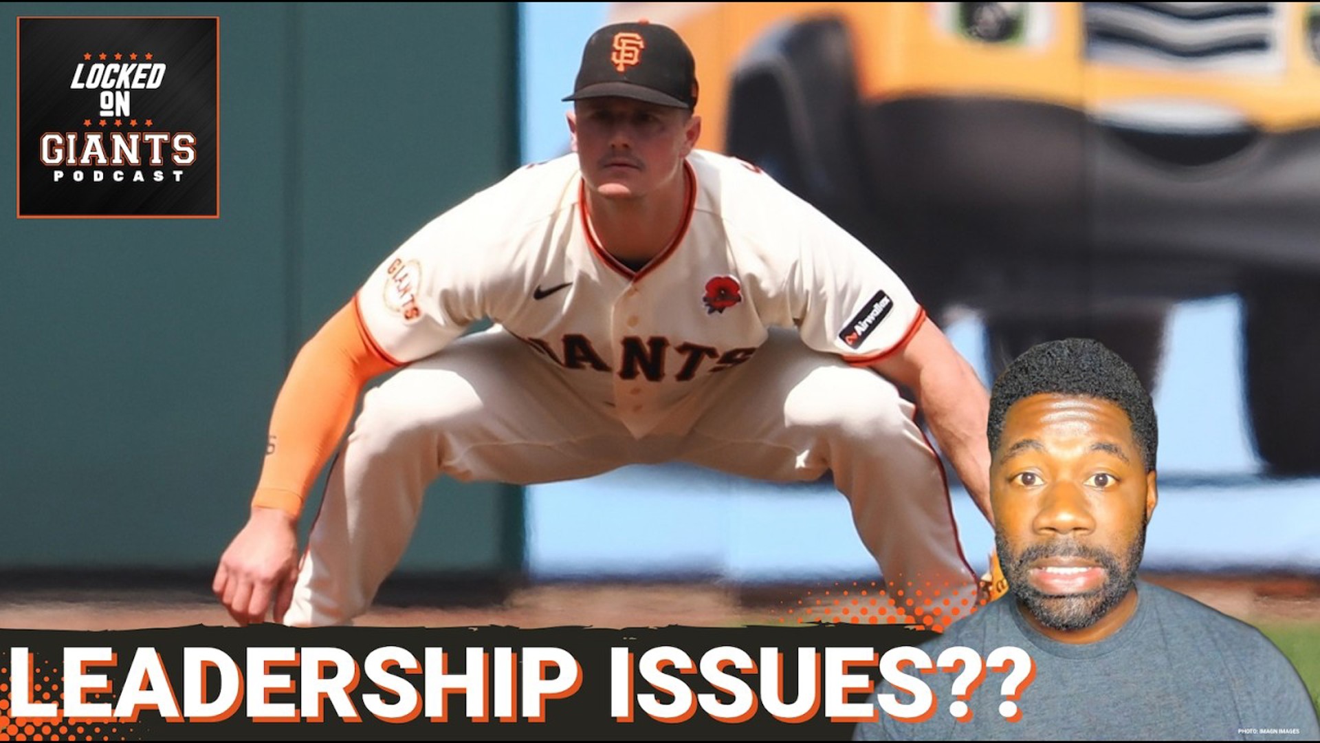CRITICAL: Giants Leadership Problems Growing as Losses Mount | 12news.com