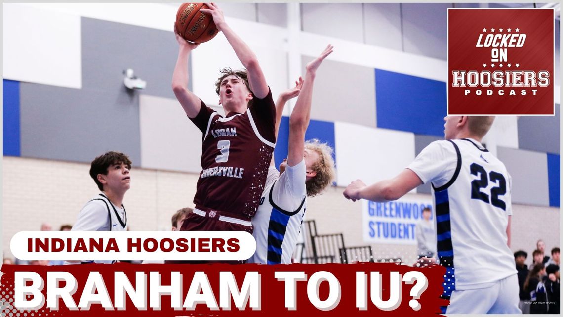GENIUS: Darian DeVries & Indiana Basketball make HUGE move by hosting ...