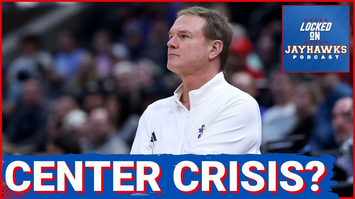 CENTER OPTIONS DWINDLING? Bonke Off the Board, Christian Reeves Up Next ...