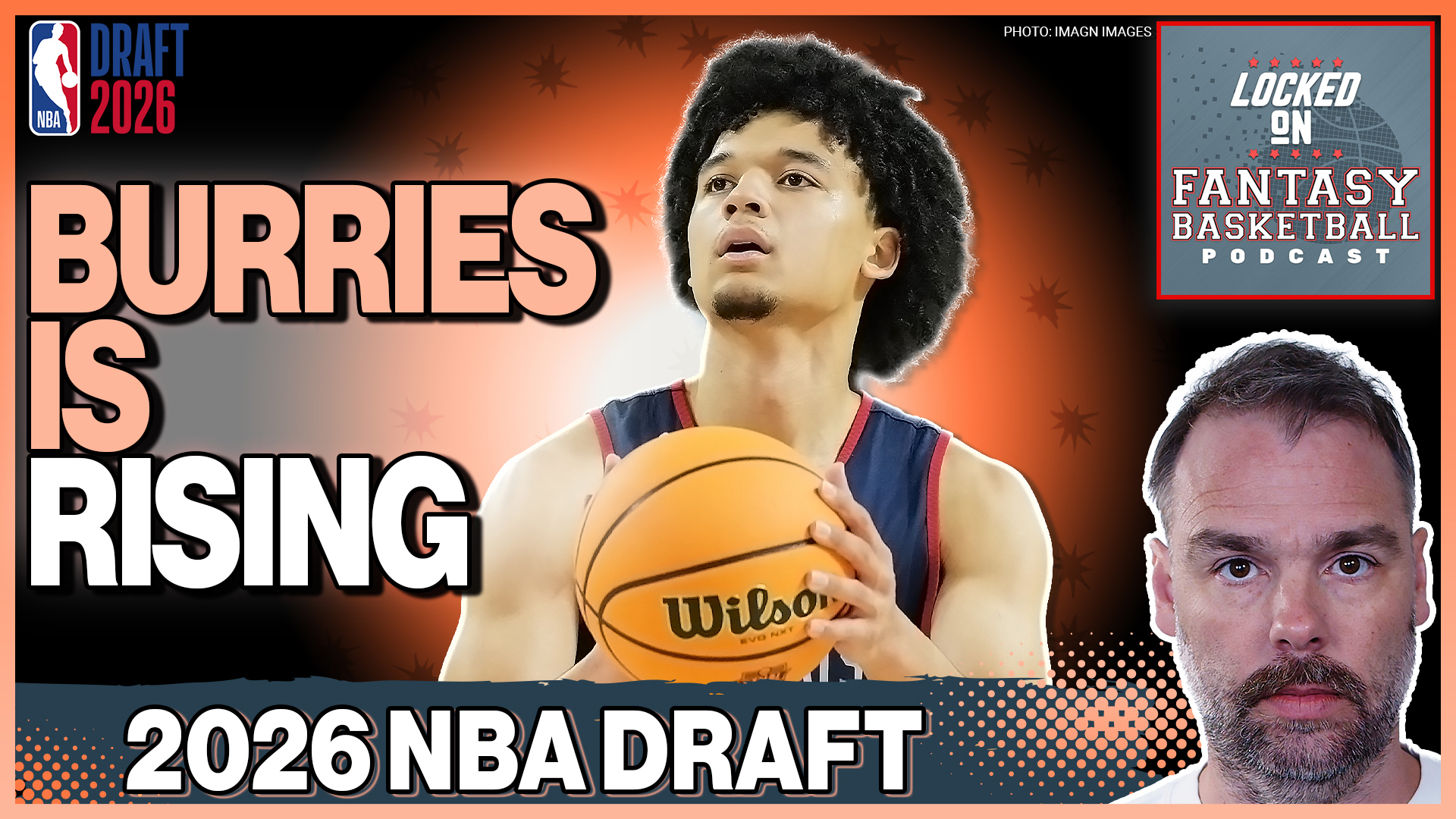 Brayden Burries, Koa Peat, & More 2026 NBA Draft Prospect Breakdowns ...