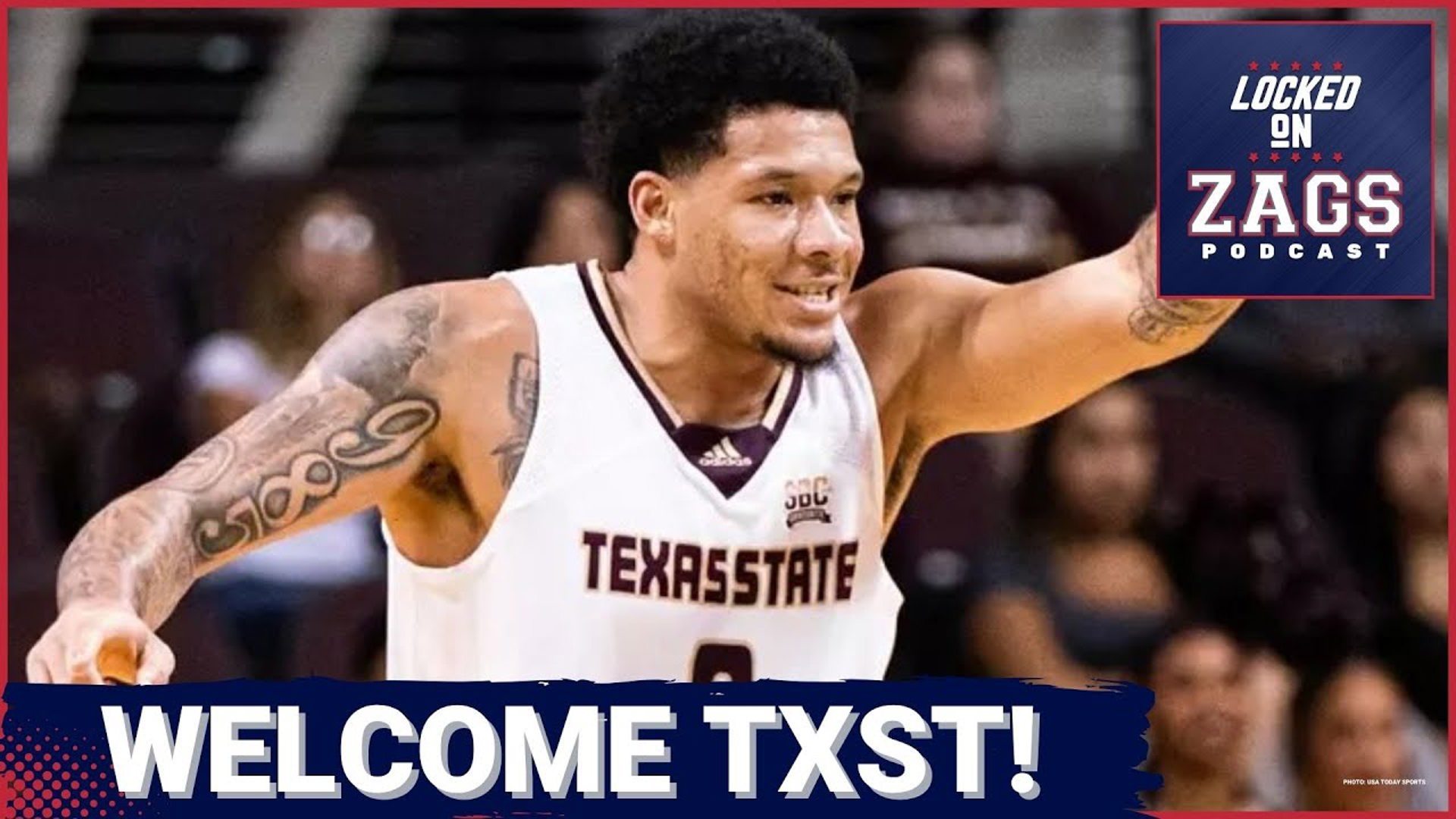 Pac-12 OFFICIALLY welcomes Texas State Bobcats! Next steps for ...