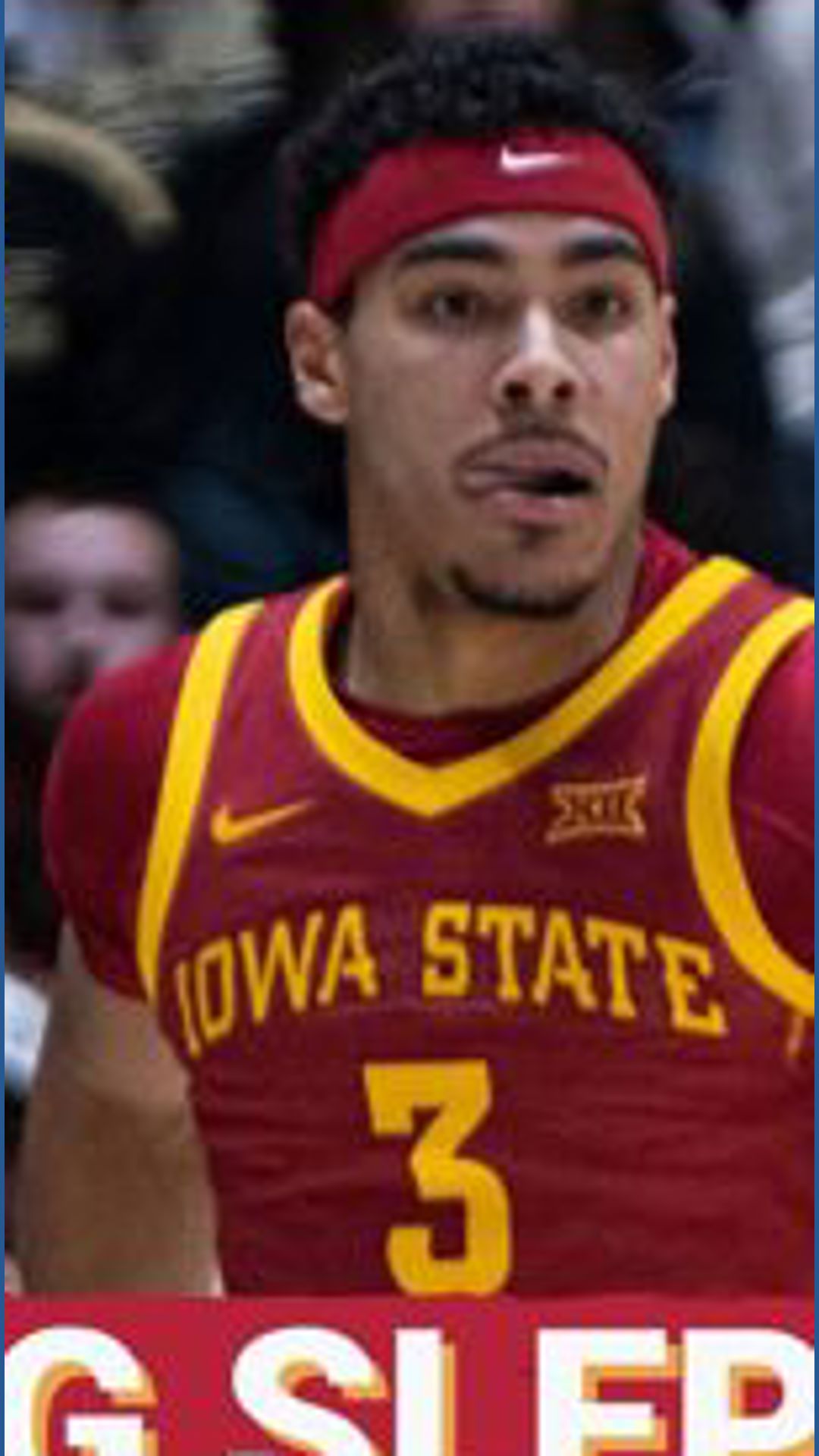 ANALYSIS: Iowa State Has A SECRET Weapon To Win A National Title ...