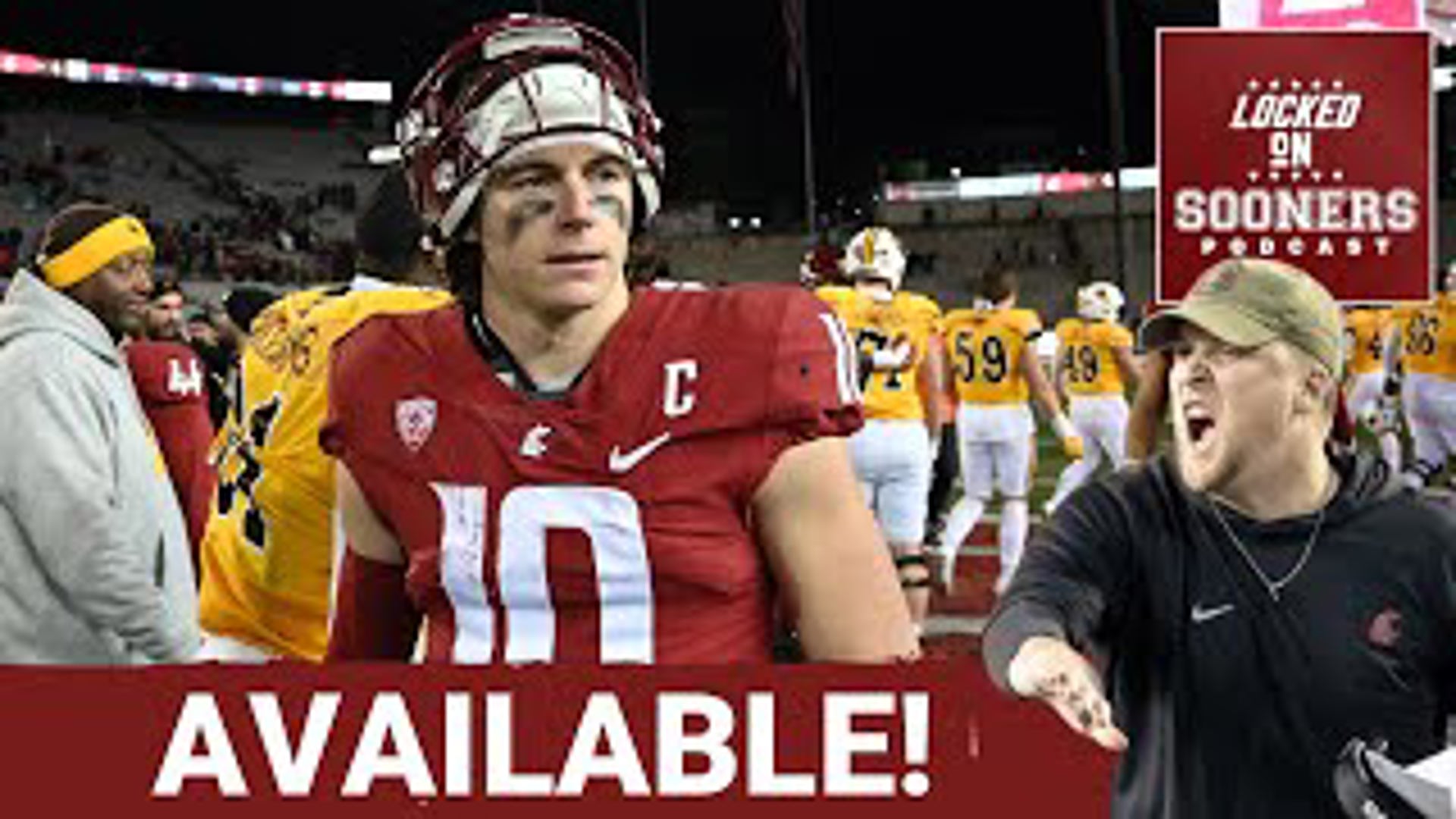 Did the Oklahoma Sooners get some GREAT News At Quarterback? | TWO ...