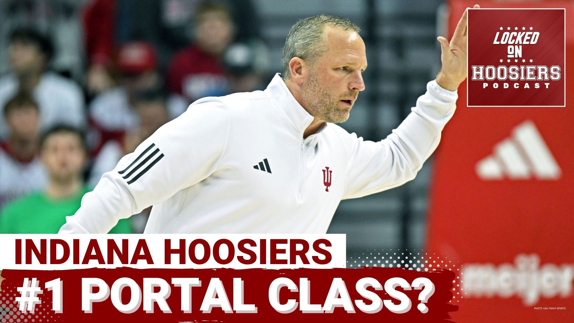 STUNNING: Indiana secures TOP transfer portal class in the COUNTRY ...