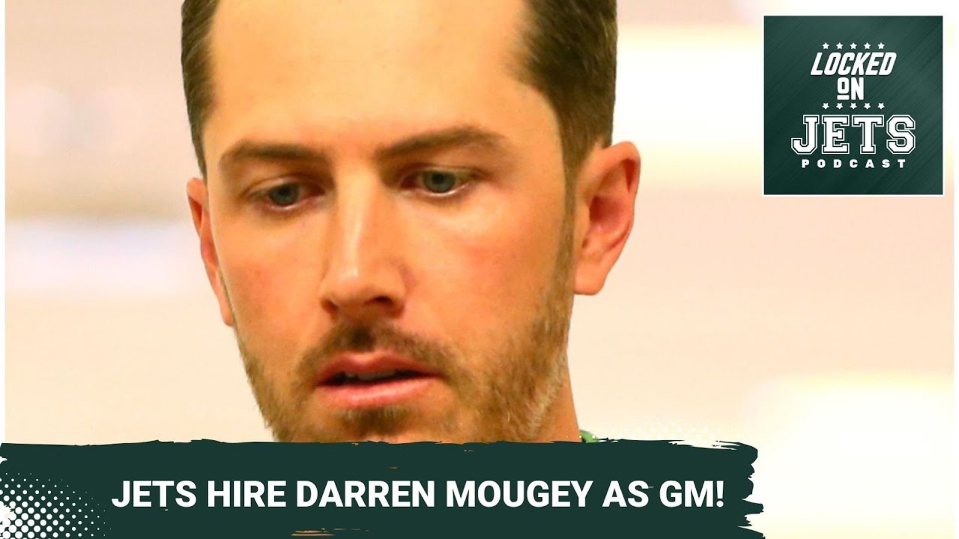 New York Jets' Hire Darren Mougey: The GM Role Redefined | 12news.com