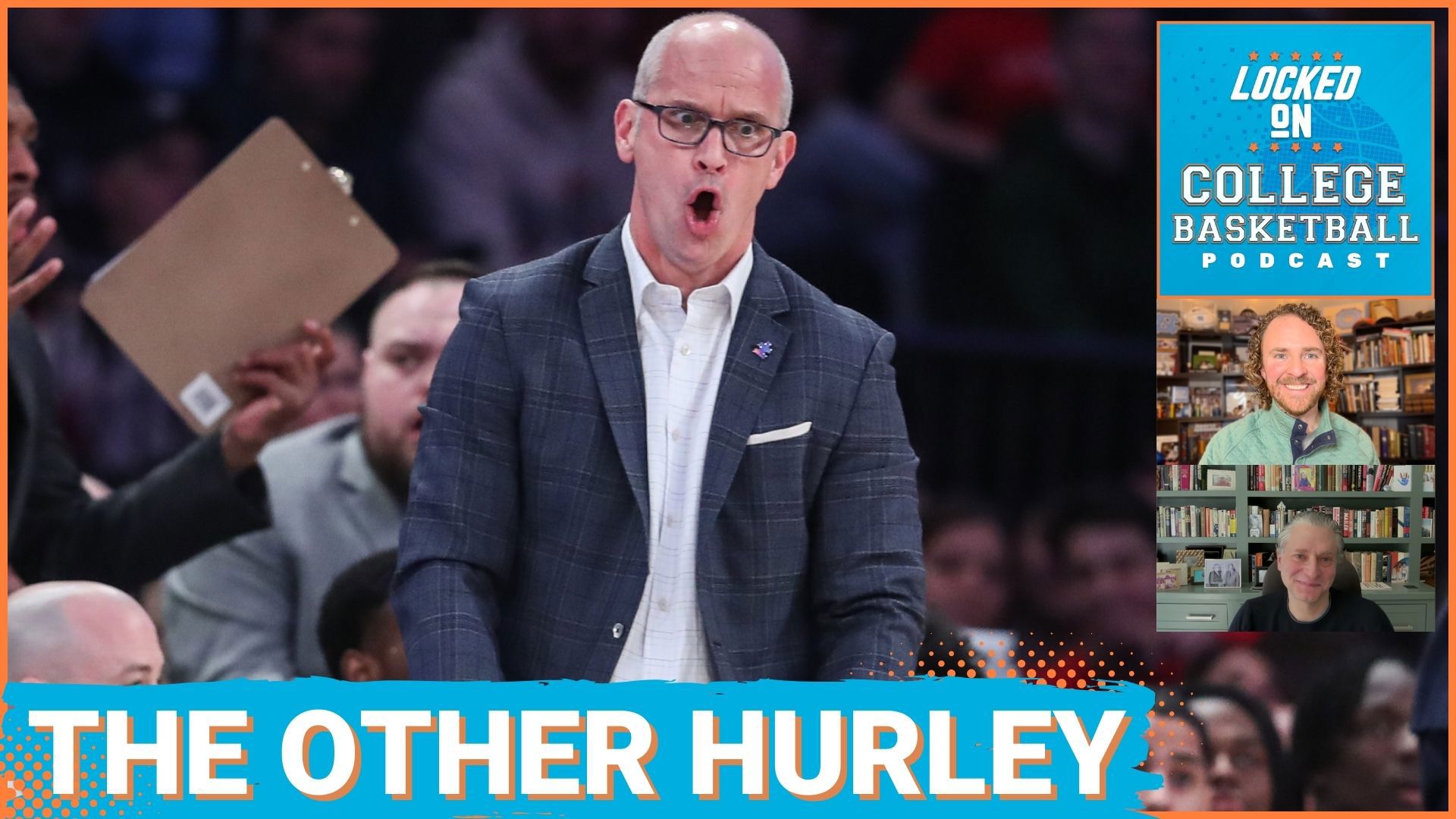 Seat At the Family Table: ESPN's Jeremy Schaap Discusses "The Other ...