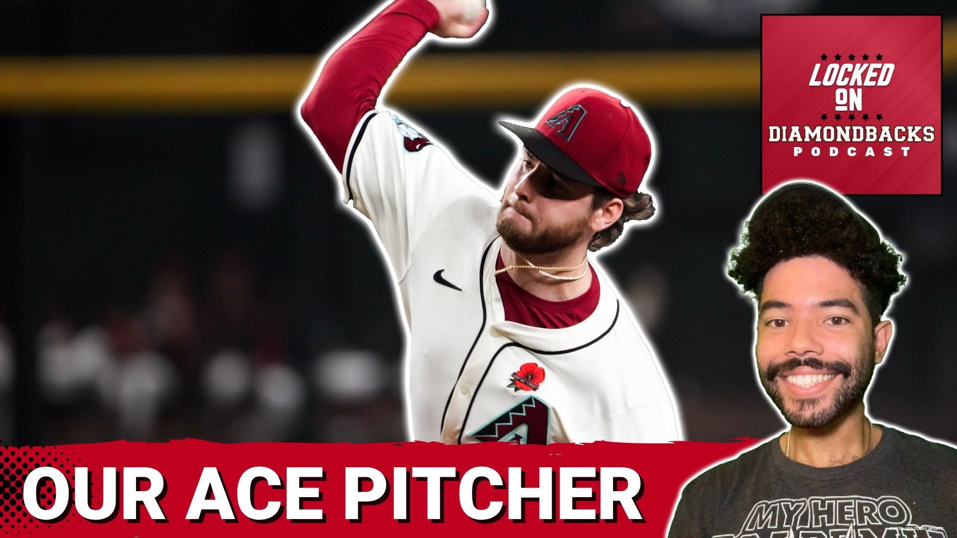 Ryne Nelson Shines, Torey Lovullo Does Not. Do the Arizona Diamondbacks ...