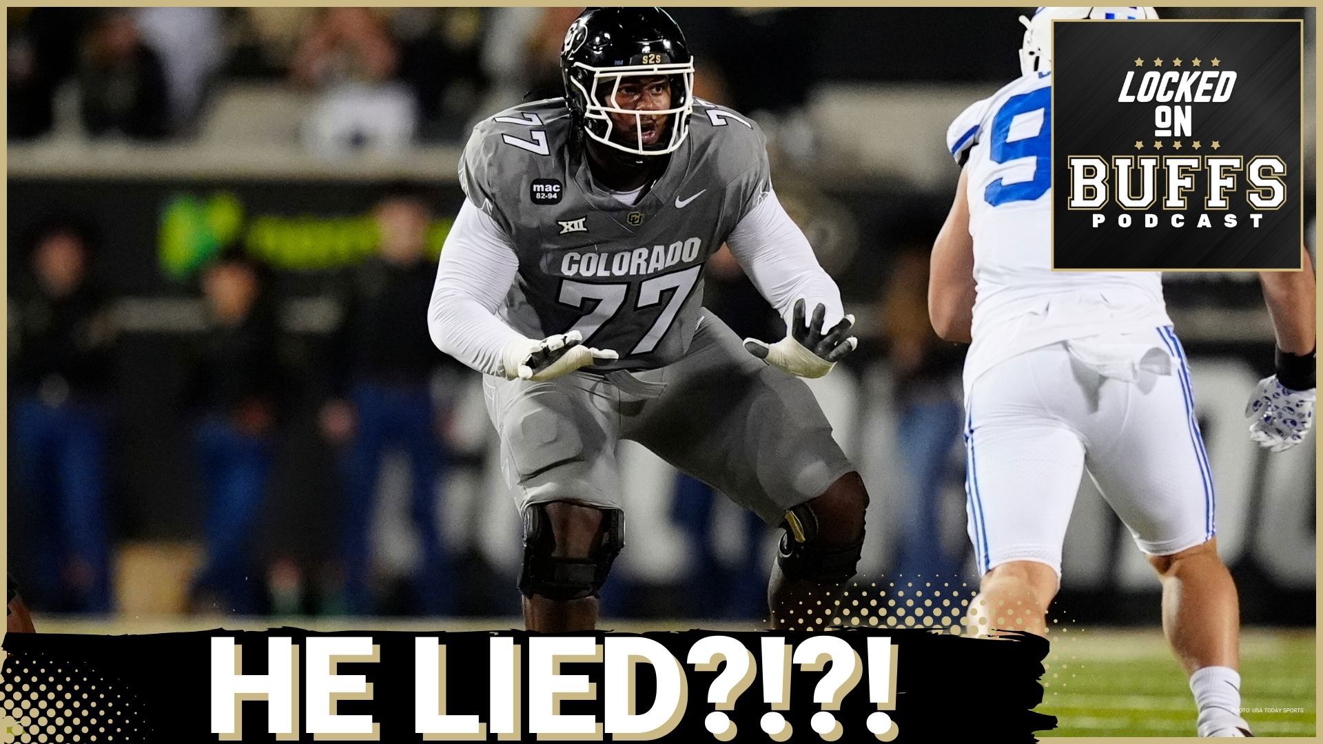 RUMORS: Jordan Seaton LIED to Colorado about leaving | 12news.com