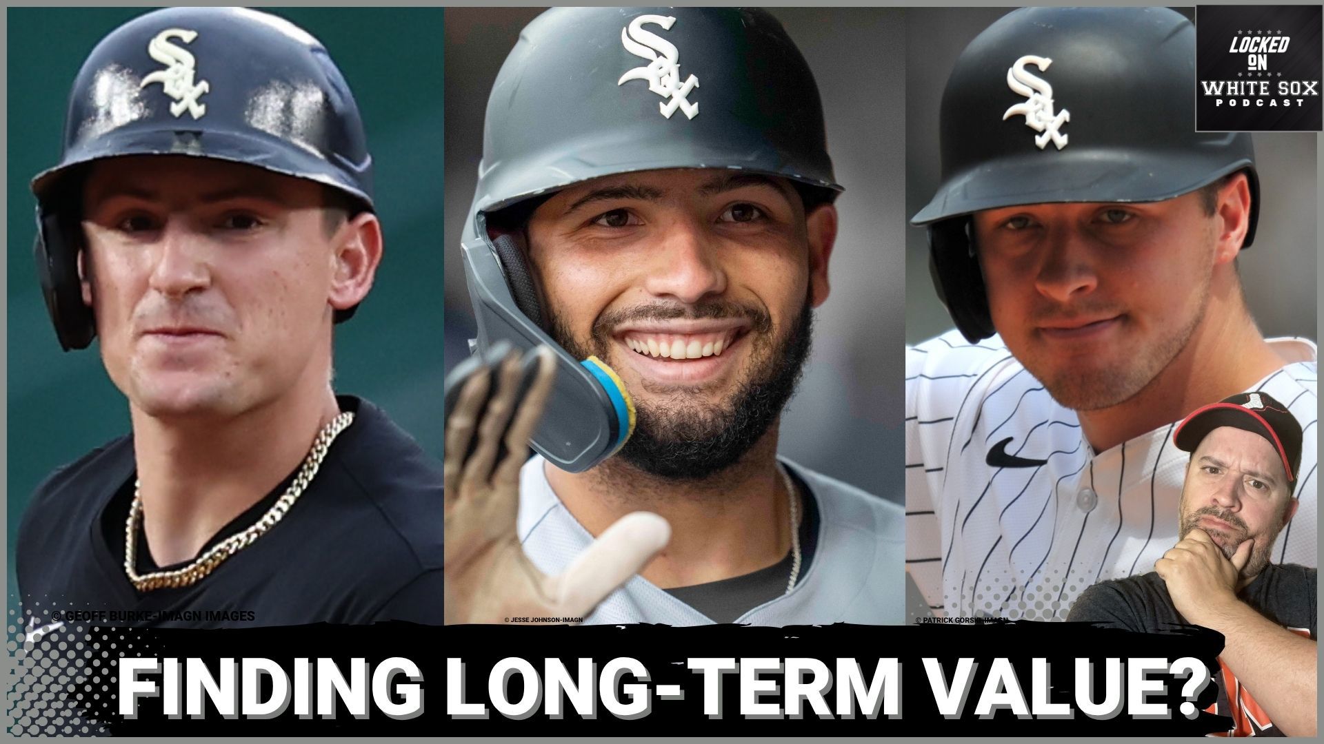 Colson Montgomery, Kyle Teel, Edgar Quero, and Grant Taylor are poised ...