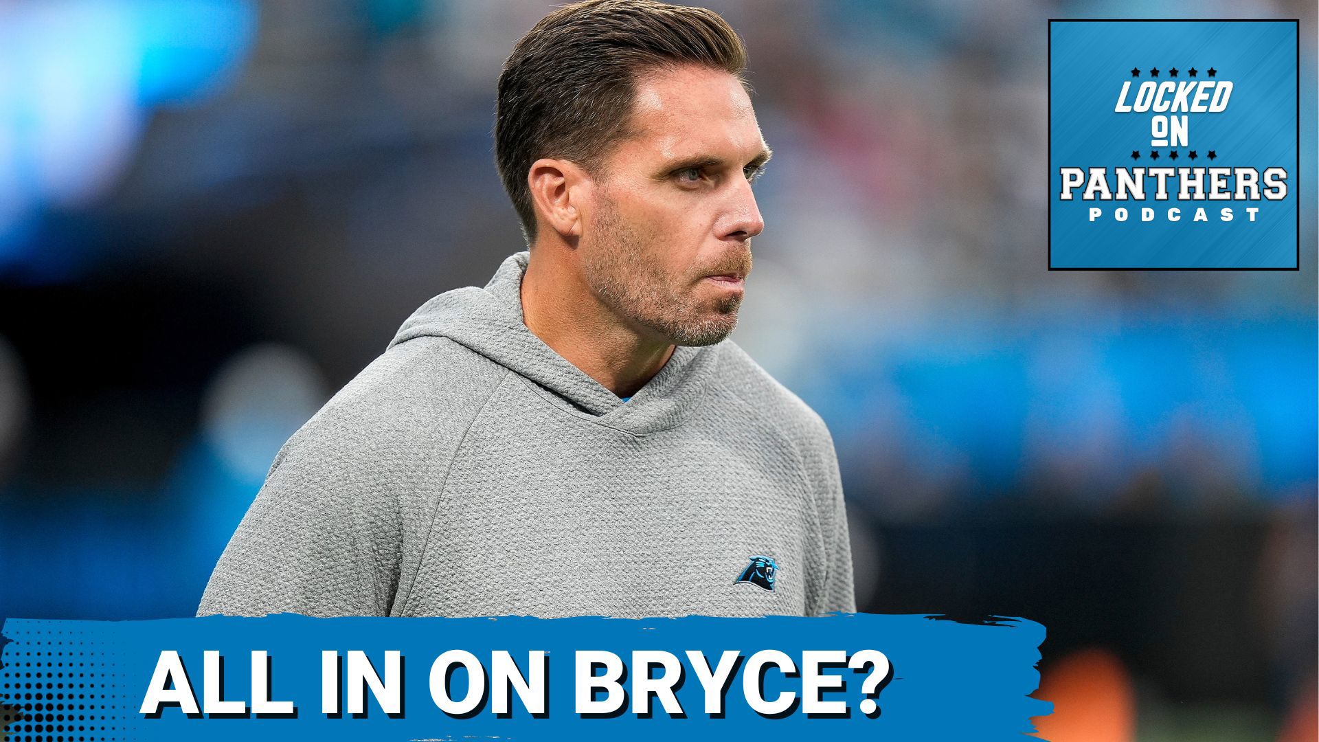BREAKING: Carolina Panthers Set to LOCK IN Bryce Young’s Future With ...