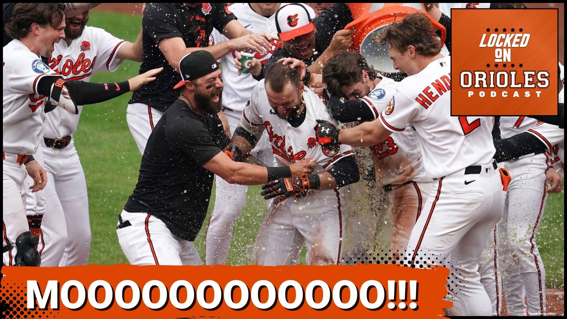 Orioles win twice as Colton Cowser hits walk-off home runs on back-to ...